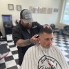 Photo Album | Route 1 Barbershop & Shave Parlour