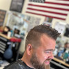 Photo Album | Route 1 Barbershop & Shave Parlour